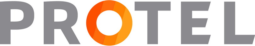 Protel Logo