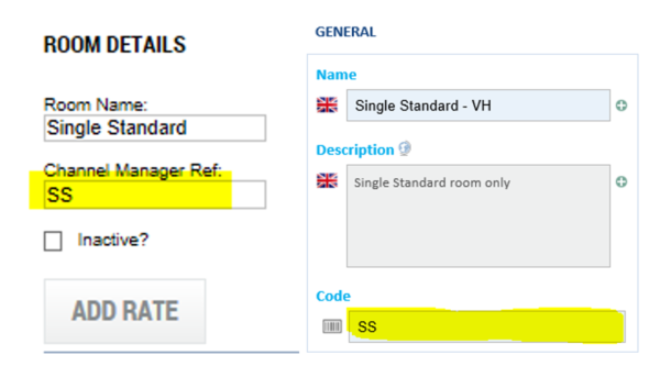 BedBooker / Kx Residential PMS - SmartHOTEL Helpguide