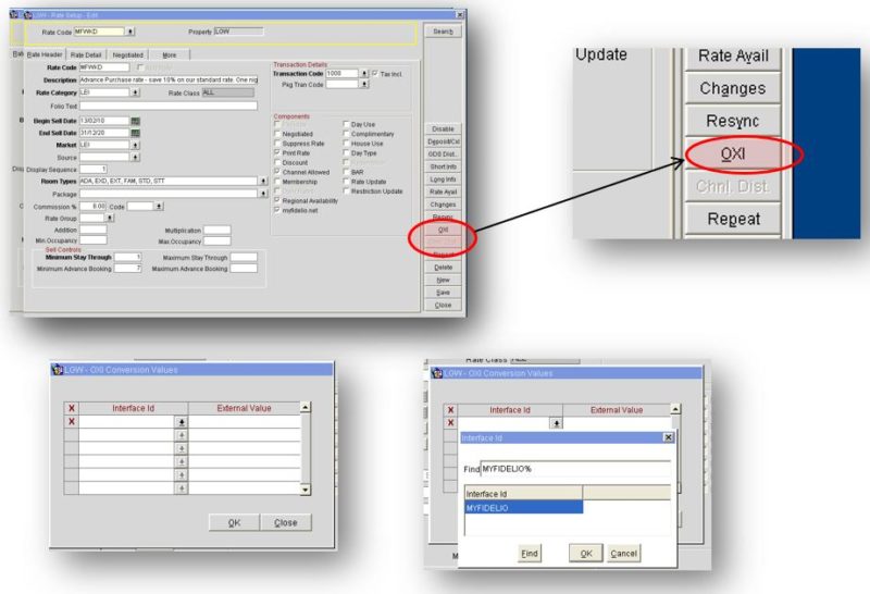 myfidelio / OHDCS - SmartHOTEL Helpguide